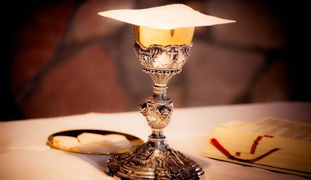 Il-Quddiesa - NET On Demand